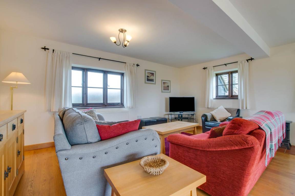 Cottage ∙ 3 Bedrooms ∙ 6 Guests - Cranbrook