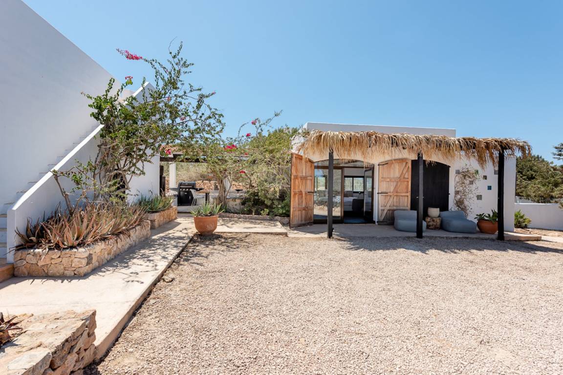 Villa ∙ 3 Chambres ∙ 6 Personnes - Formentera
