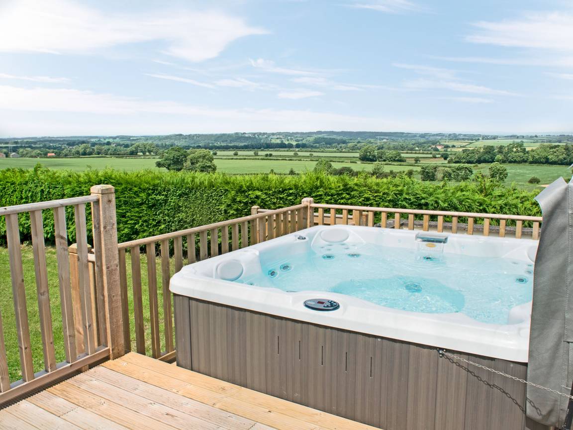 Cottage ∙ 2 Bedrooms ∙ 4 Guests - Malton