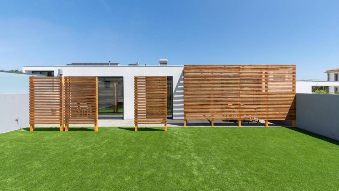 32 M² Appartement ∙ 1 Chambre ∙ 4 Personnes - Ovar