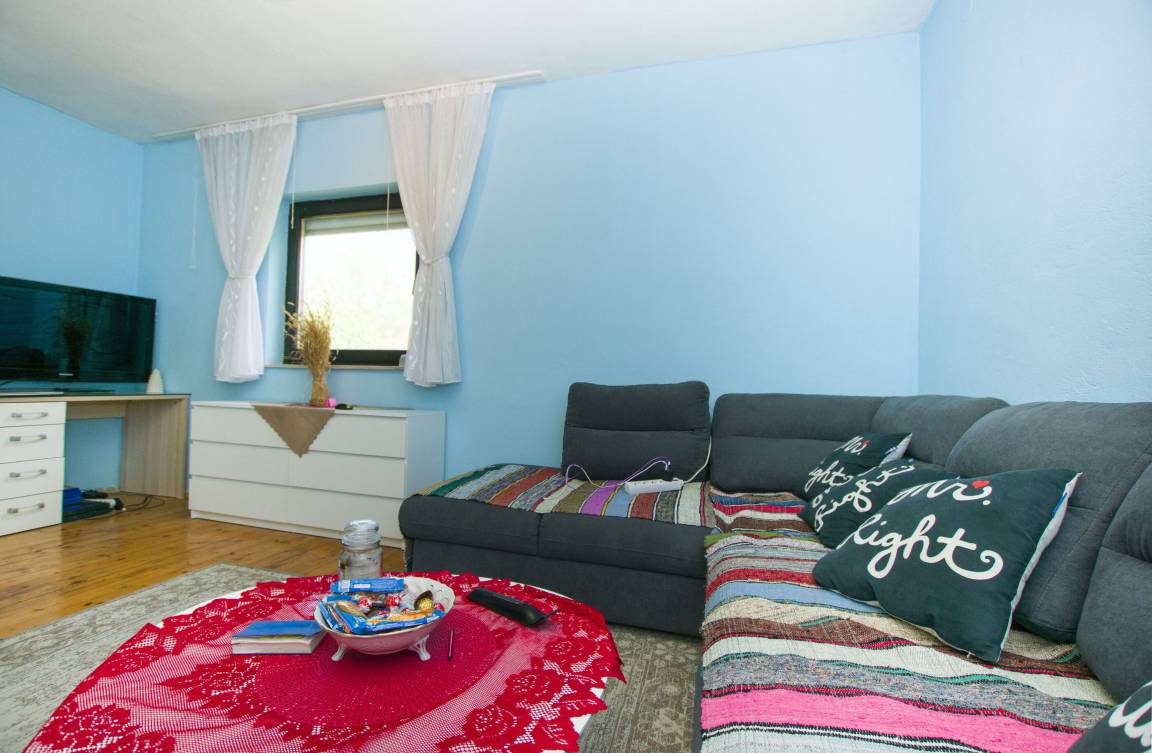 78 M² House ∙ 2 Bedrooms ∙ 5 Guests - Bibinje