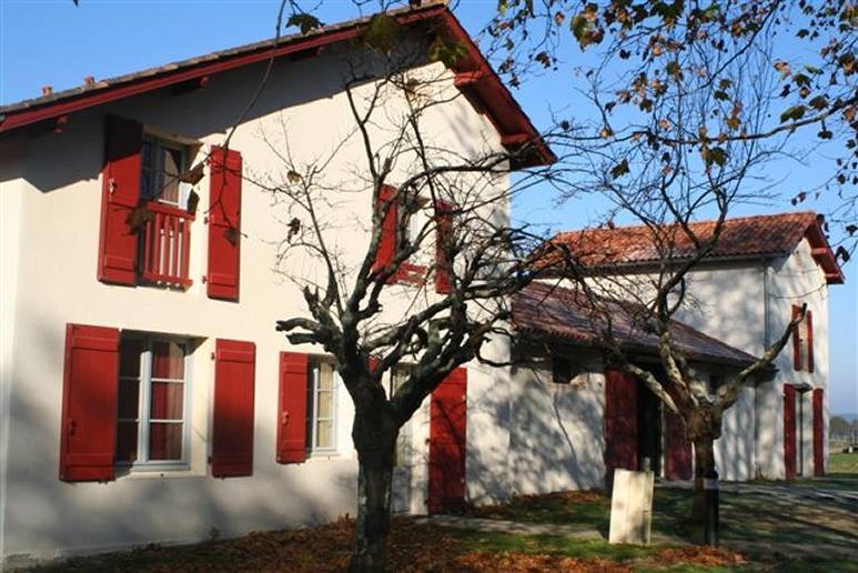 114 M² Gîte ∙ 4 Chambres ∙ 8 Personnes - Soorts-Hossegor