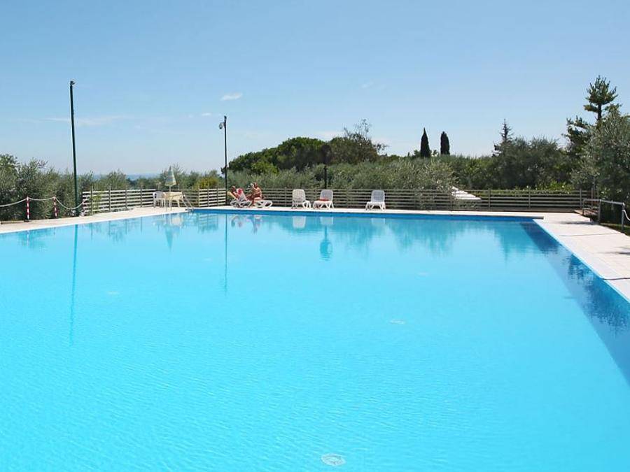 27 M² Hütte ∙ 2 Schlafzimmer ∙ 4 Gäste - Manerba del Garda