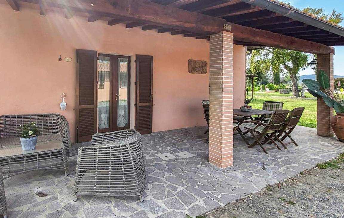 70 M² Casa ∙ 2 Quartos ∙ 6 Hóspedes - Grosseto