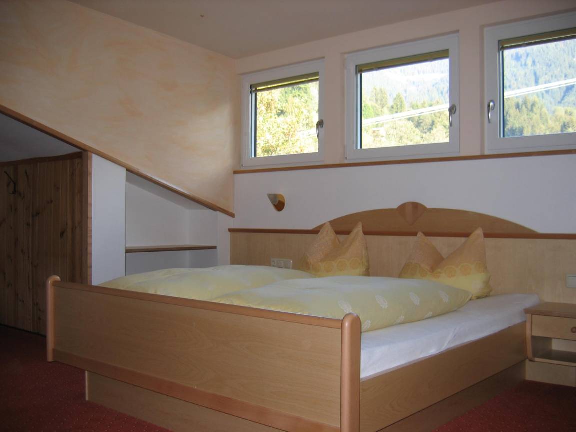 25 M² Hotel ∙ 1 Bedroom ∙ 3 Guests - Alpbach