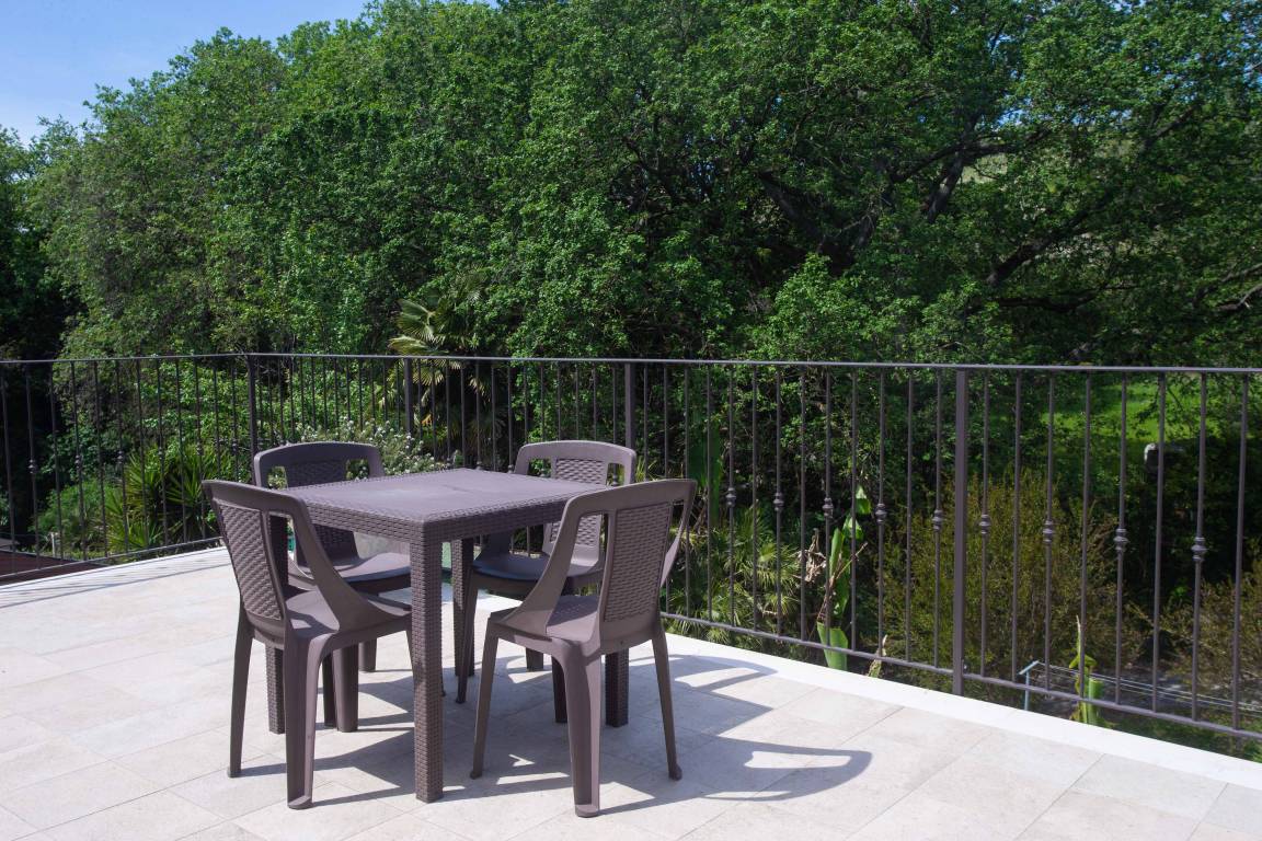 50 M² Apartment ∙ 1 Bedroom ∙ 4 Guests - Sirolo