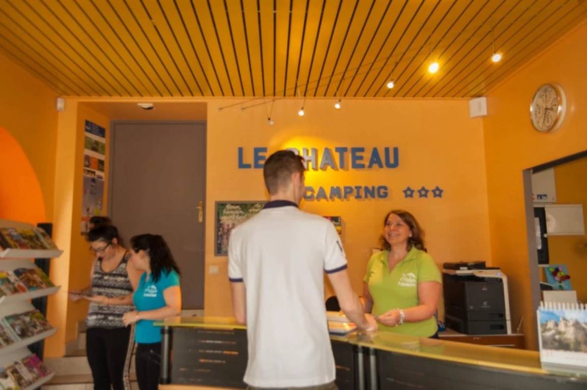 35 M² Chalet ∙ 2 Chambres ∙ 5 Personnes - Drôme