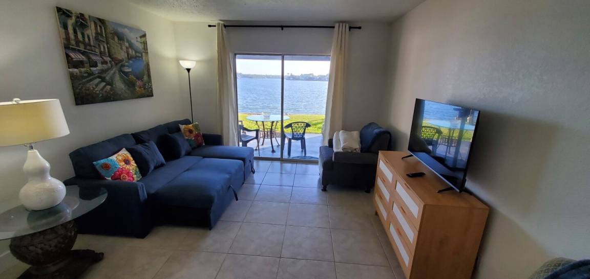 56 M² Apartment ∙ 1 Bedroom ∙ 3 Guests - Redington Shores, FL