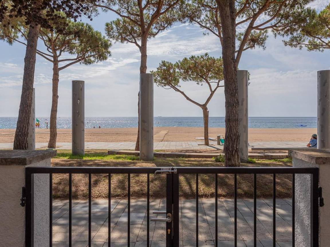 115 M² House ∙ 4 Bedrooms ∙ 8 Guests - Platja d'Aro