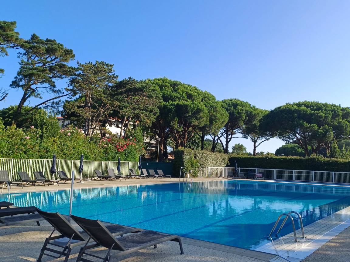 33 M² Appartement ∙ 1 Chambre ∙ 2 Personnes - Anglet