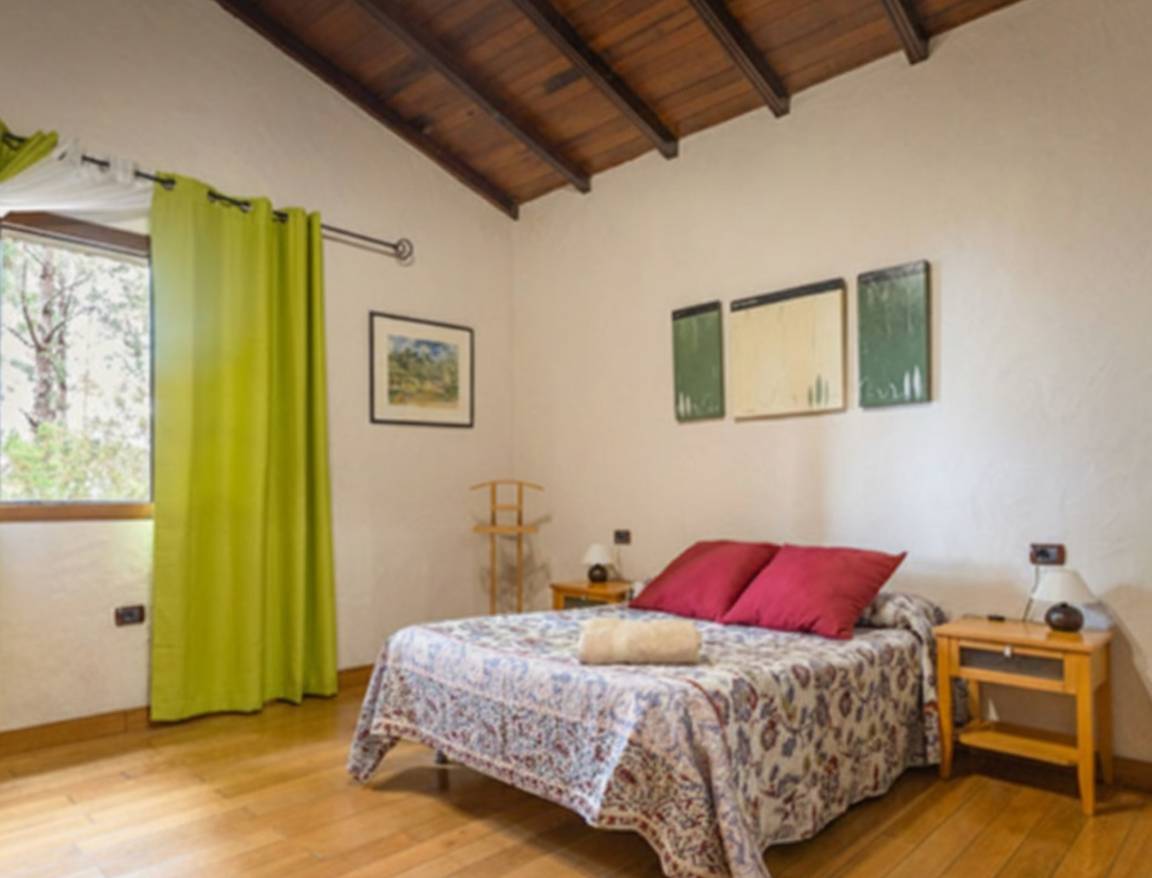 140 M² Ferienhaus ∙ 3 Schlafzimmer ∙ 6 Gäste - Puerto de la Cruz