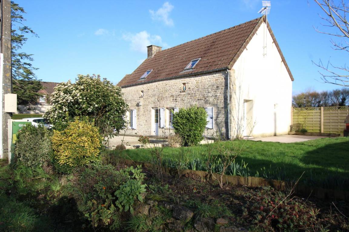 80 M² Gîte ∙ 2 Chambres ∙ 4 Personnes - Manche