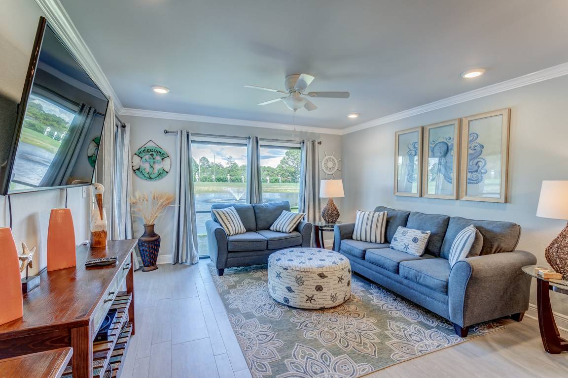 116 M² Condo ∙ 2 Bedrooms ∙ 8 Guests - Panama