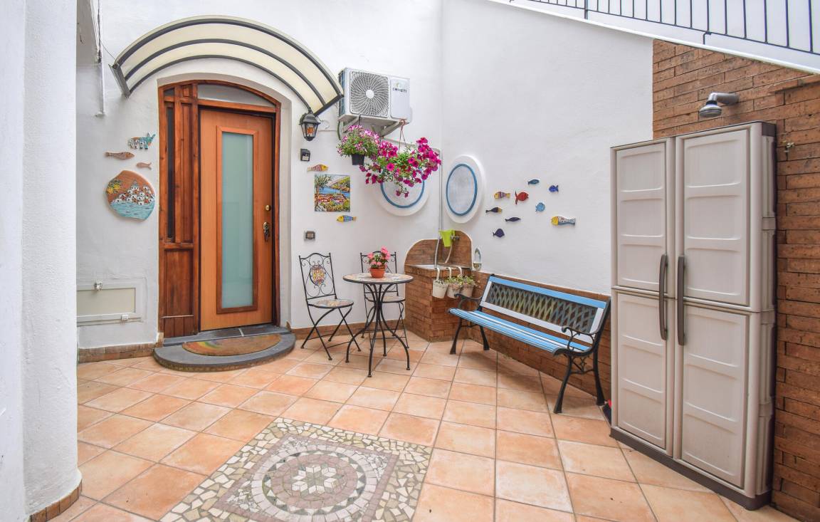 55 M² Apartment ∙ 1 Bedroom ∙ 4 Guests - Vietri sul Mare