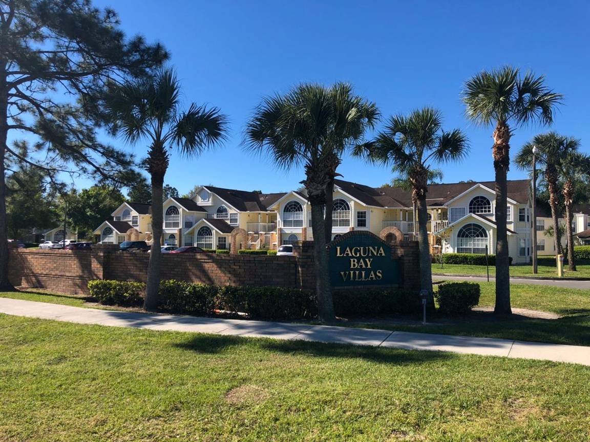 113 M² Appartement ∙ 3 Chambres ∙ 6 Personnes - Kissimmee