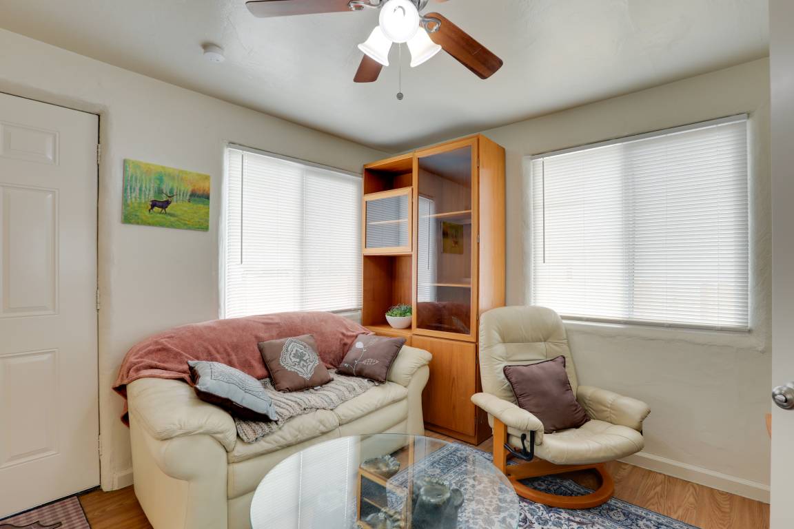 55 M² Apartment ∙ 1 Bedroom ∙ 2 Guests - Sparks, NV