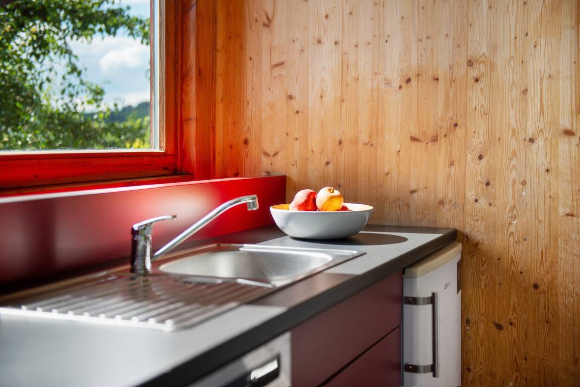 62 M² Huis ∙ 2 Slaapkamers ∙ 5 Gasten - Konstanz