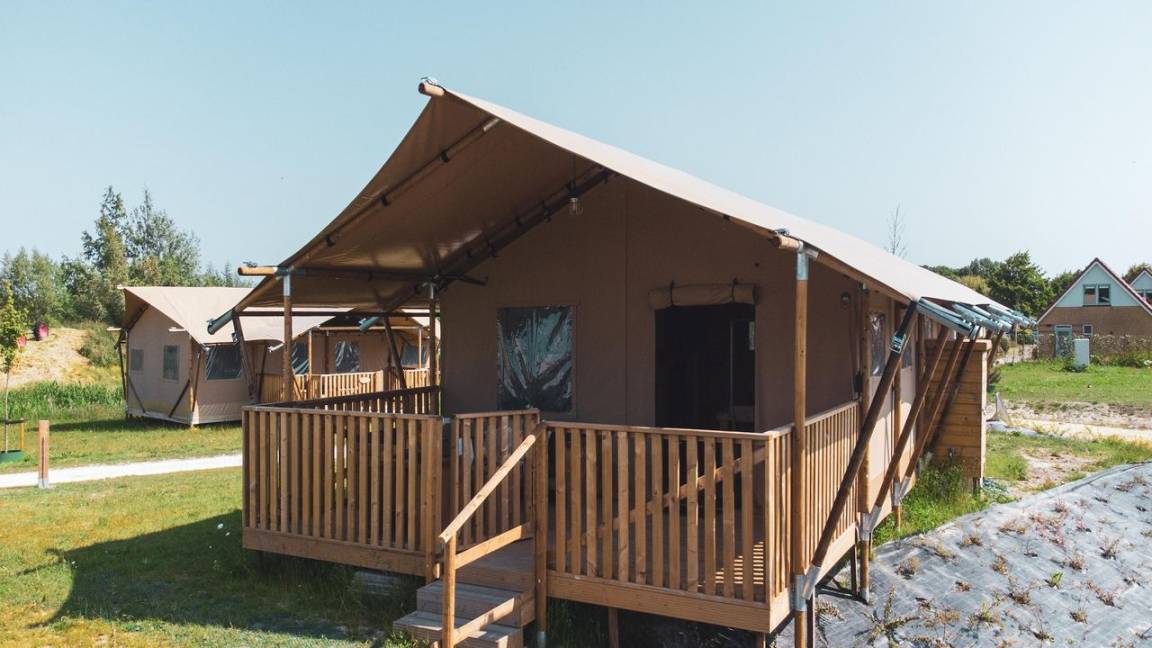 48 M² Ferienwohnung ∙ 2 Schlafzimmer ∙ 6 Gäste - Nordholland