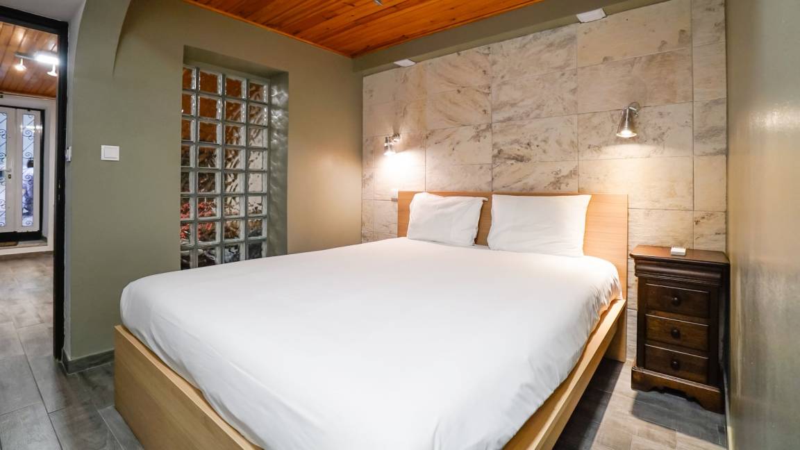 35 M² Apartment ∙ 1 Bedroom ∙ 2 Guests - Ajuda