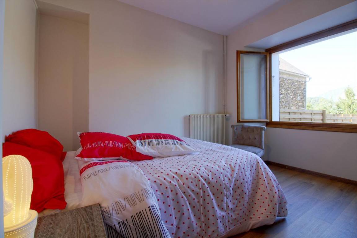 40 M² Mökki ∙ 2 Makuuhuonetta ∙ 4 Vierasta - Loudenvielle