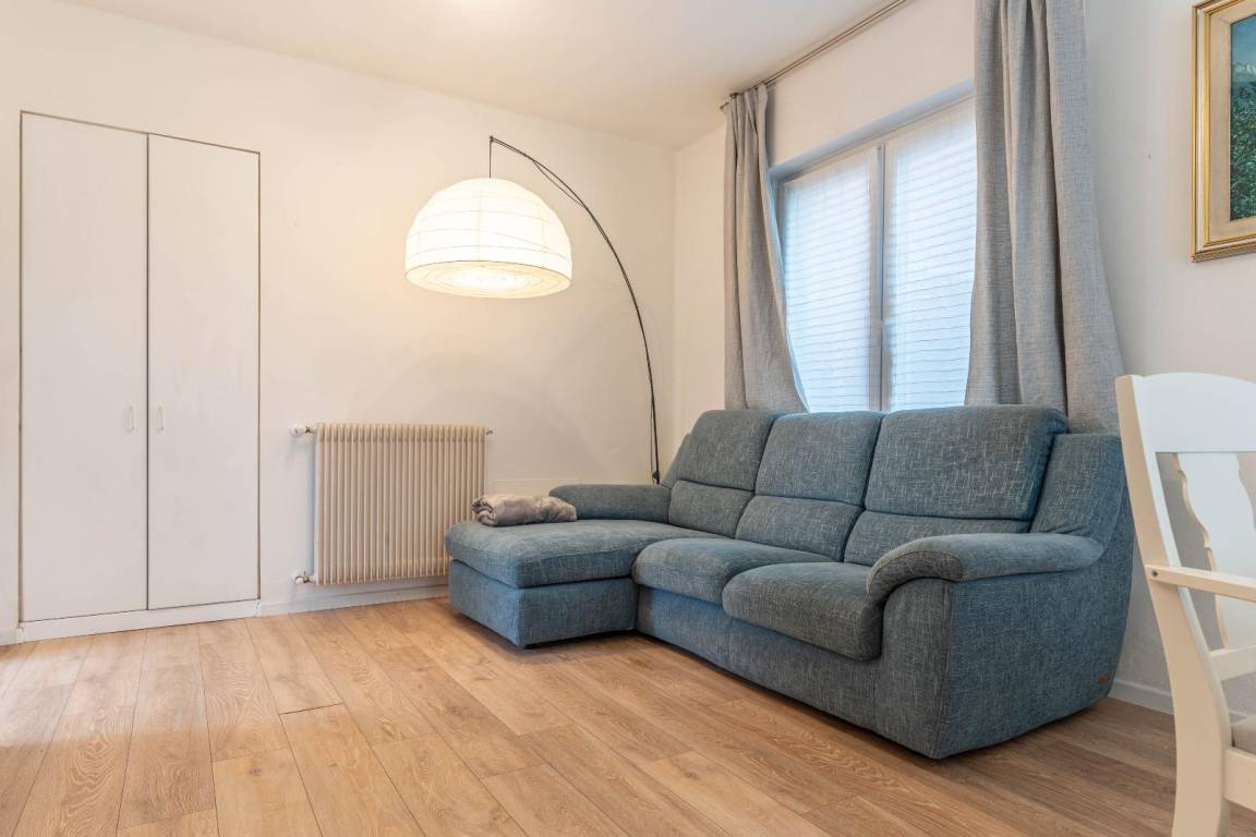 50 M² Apartment ∙ 1 Bedroom ∙ 2 Guests - Caldonazzo