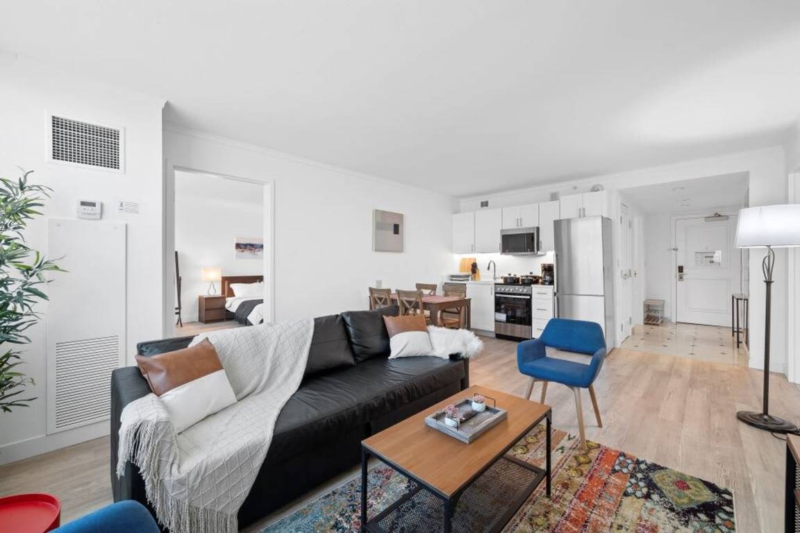 Apartamento ∙ 2 Habitaciones ∙ 10 Huéspedes - Atlantic City