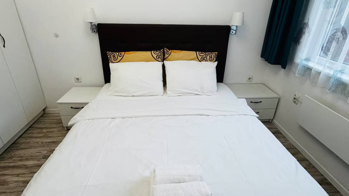 Apartment ∙ 1 Bedroom ∙ 4 Guests - Sofia