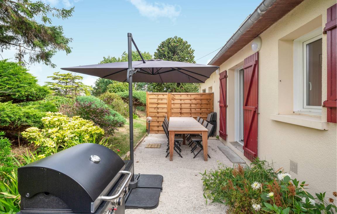 179 M² Duplex ∙ 4 Chambres ∙ 13 Personnes - Cancale