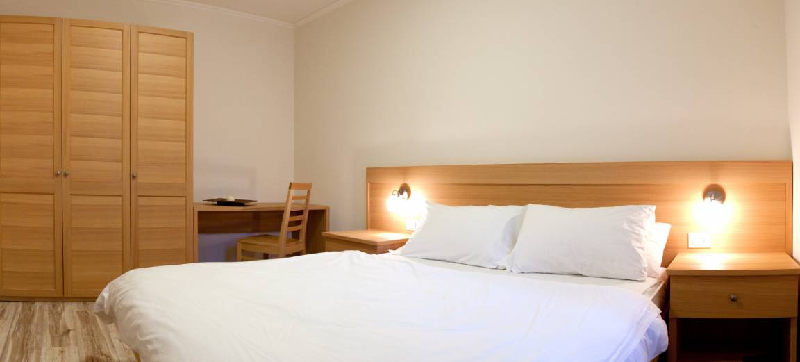 32 M² Apartamento ∙ 1 Habitación ∙ 4 Huéspedes - Alleghe
