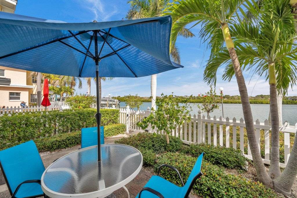 68 M² Condo ∙ 1 Bedroom ∙ 4 Guests - Indian Shores, FL