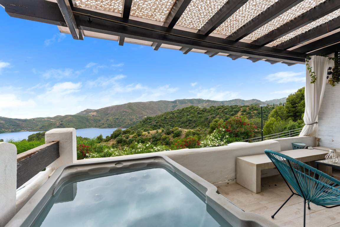 280 M² Ferienhaus ∙ 3 Schlafzimmer ∙ 7 Gäste - Costa del Sol