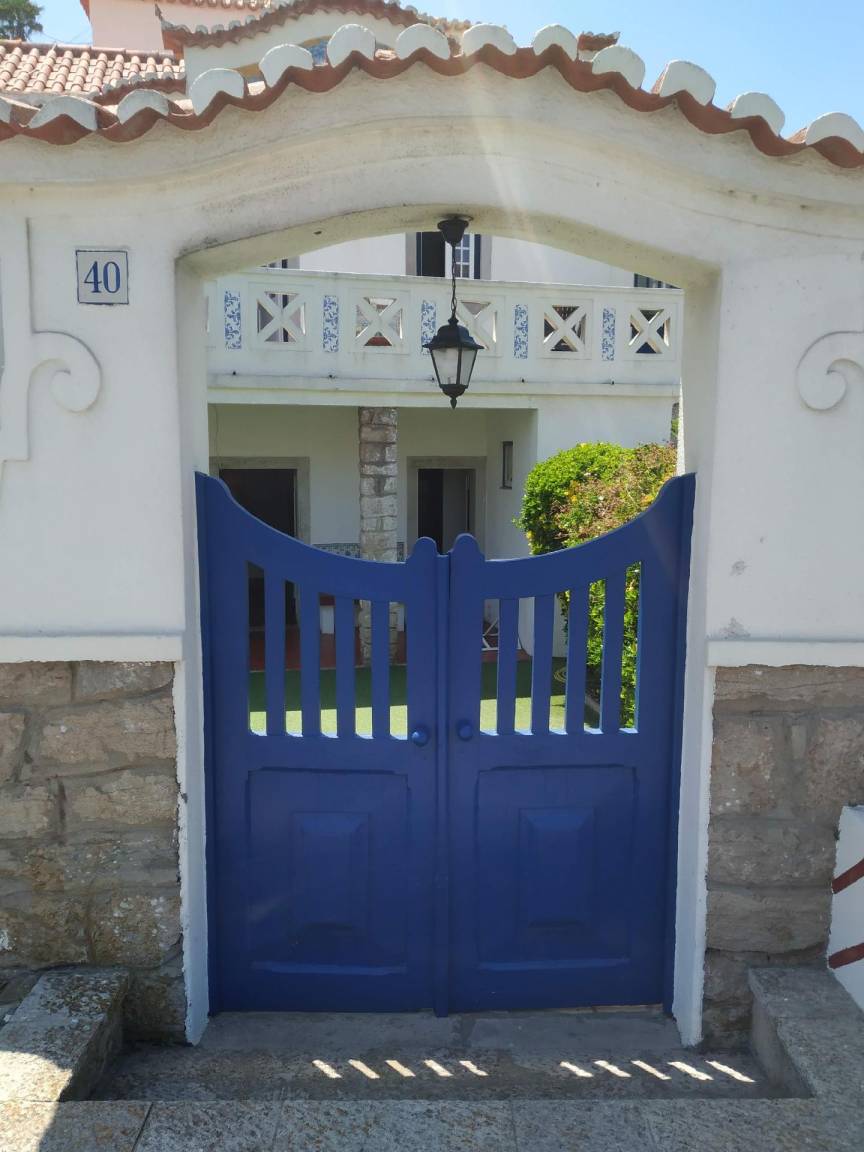 80 M² Appartamento ∙ 2 Camere Da Letto ∙ 4 Ospiti - Colares
