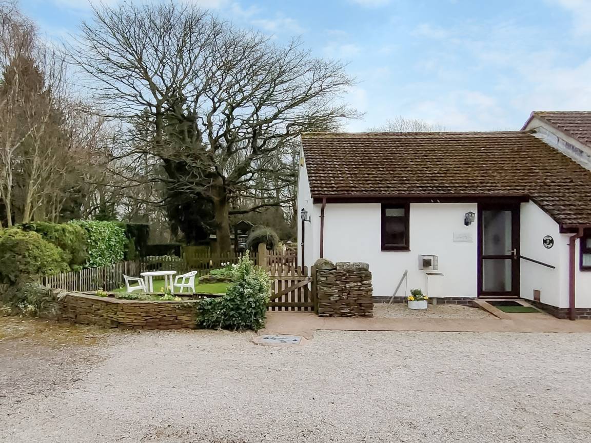 Cottage ∙ 1 Bedroom ∙ 2 Guests - Chesterfield