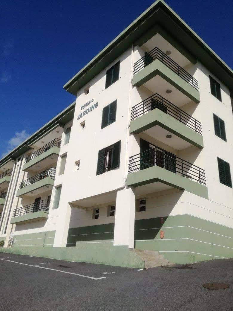 75 M² Apartment ∙ 1 Bedroom ∙ 4 Guests - Funchal