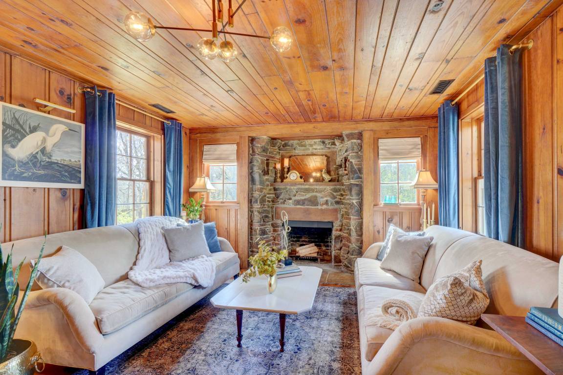 83 M² House ∙ 2 Bedrooms ∙ 4 Guests - Crossville, TN