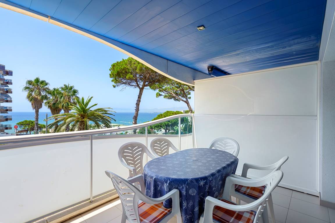 65 M² Appartamento ∙ 2 Camere Da Letto ∙ 6 Ospiti - Tarragona