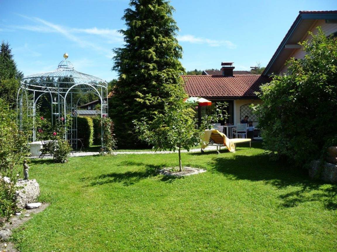 34 M² Appartement ∙ 2 Gasten - Ruhpolding