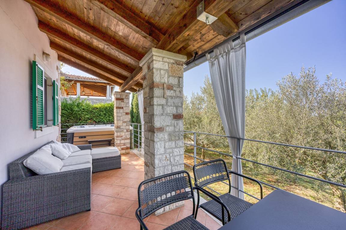 75 M² Maison De Vacances ∙ 1 Chambre ∙ 4 Personnes - Poreč