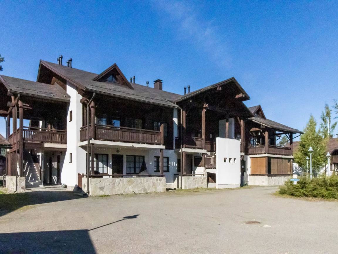 50 M² Ferienhaus ∙ 1 Schlafzimmer ∙ 4 Gäste - Kuopio