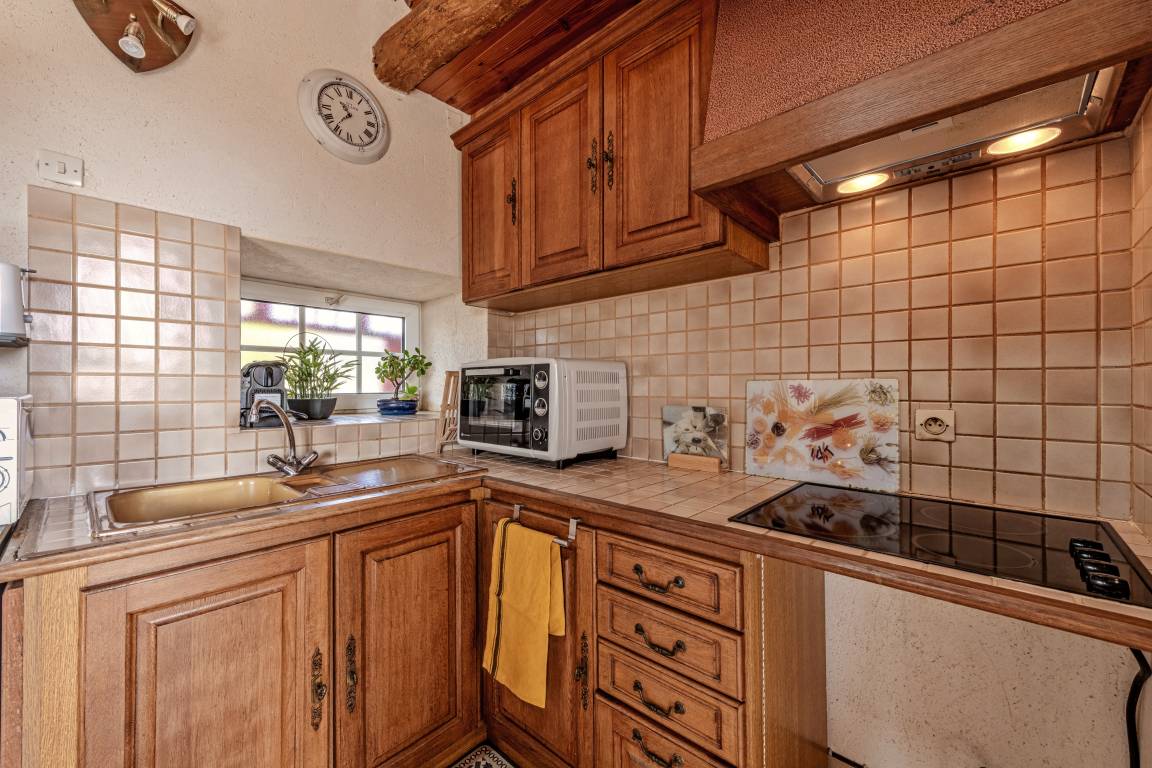 65 M² Maison De Vacances ∙ 1 Chambre ∙ 5 Personnes - Landivisiau