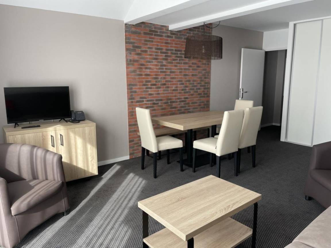 38 M² Estudio ∙ 1 Habitación ∙ 4 Huéspedes - Gourette