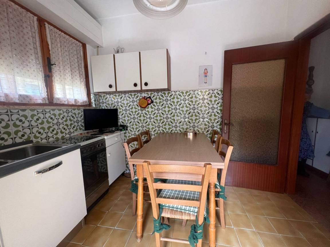 50 M² Apartment ∙ 1 Bedroom ∙ 5 Guests - Follonica