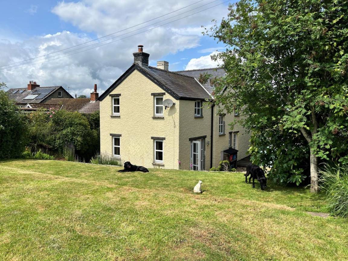 Cottage ∙ 4 Bedrooms ∙ 7 Guests - Hay-on-Wye