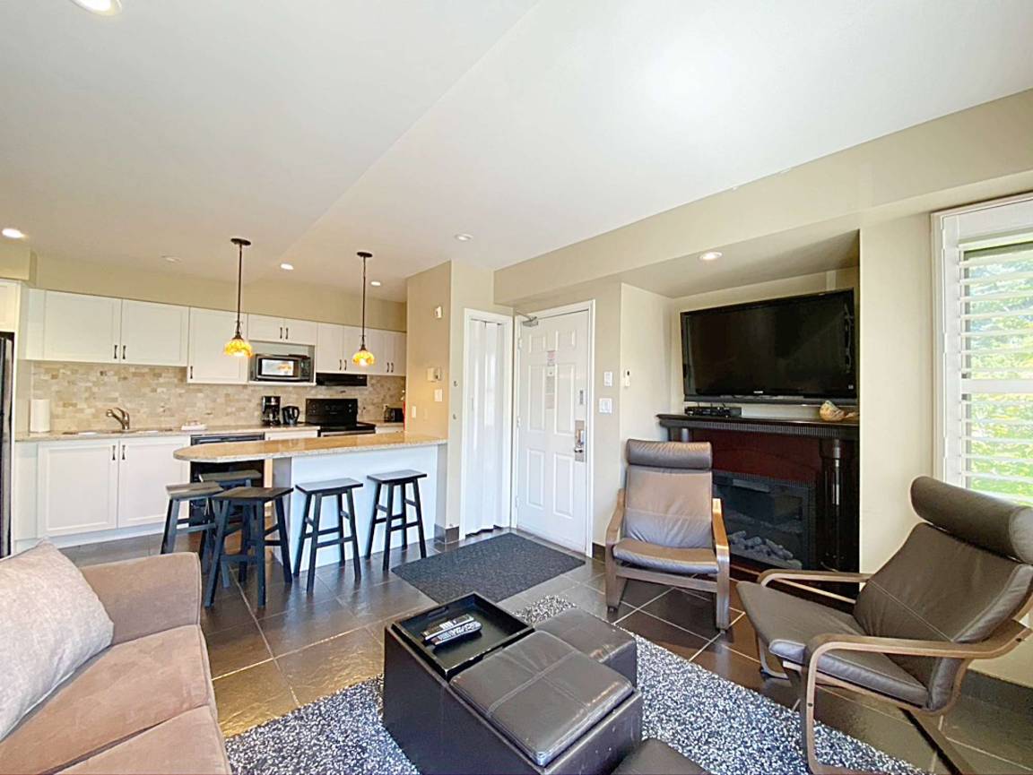 80 M² Apartment ∙ 2 Bedrooms ∙ 6 Guests - Thornbury