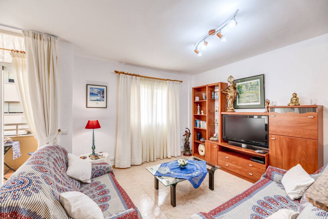 70 M² Appartement ∙ 2 Chambres ∙ 4 Personnes - Port de Pollença