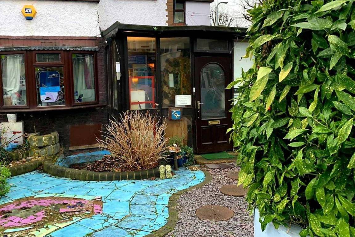 55 M² House ∙ 1 Bedroom ∙ 1 Guest - Romford