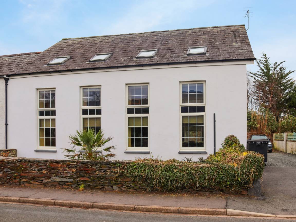 Cottage ∙ 2 Bedrooms ∙ 5 Guests - Harlech