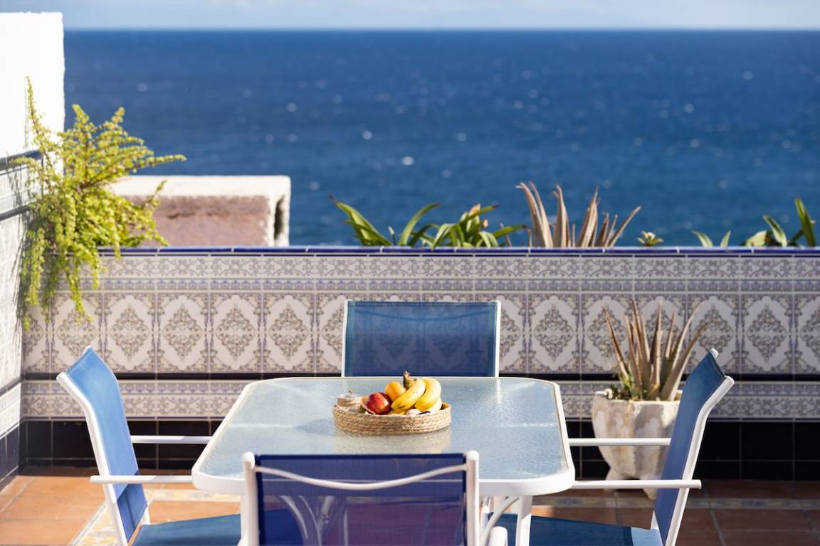 65 M² Apartment ∙ 2 Bedrooms ∙ 4 Guests - Candelaria