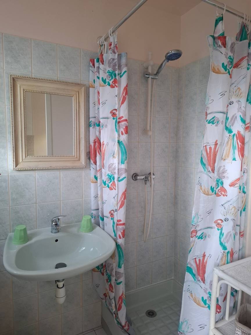 16 M² Chambre D'hôtes ∙ 1 Chambre ∙ 2 Personnes - Herbignac