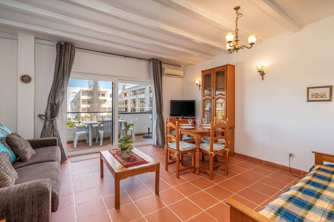 71 M² Apartment ∙ 1 Bedroom ∙ 6 Guests - Alvor